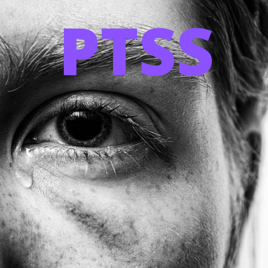 Trauma & PTSS